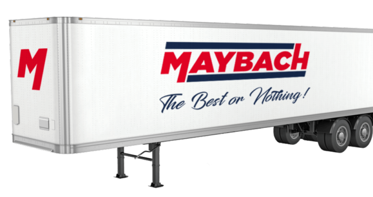 Long Haul Trucking Company | Maybach International Group